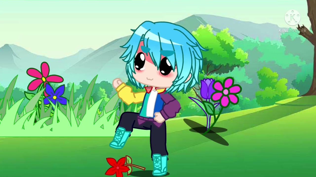 Poppy | Scott | Empires smp s2 - YouTube