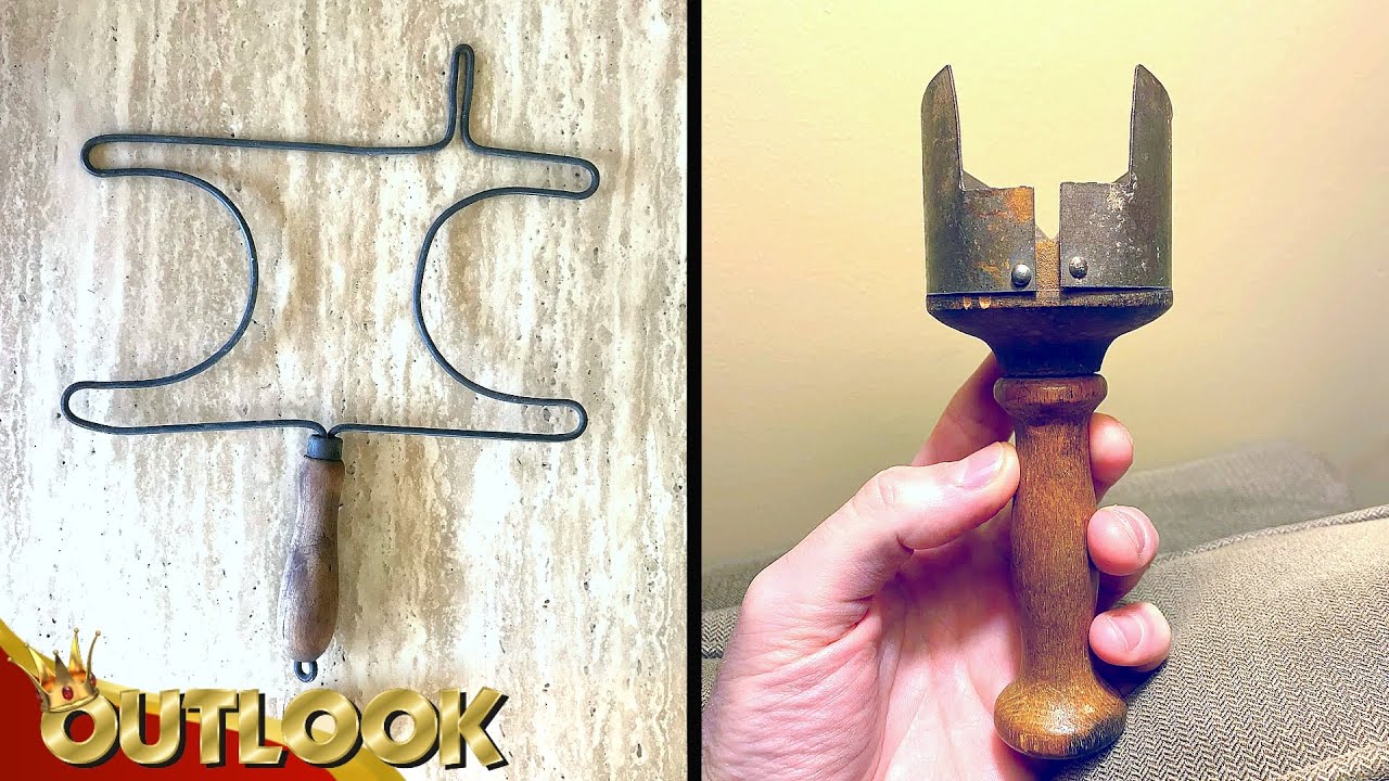 What Is This Mysterious Tool My Parents Had Since I Can Remember And ...