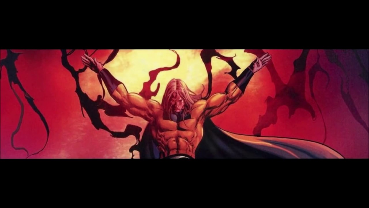 God's Angel of Death - The Sentry - YouTube