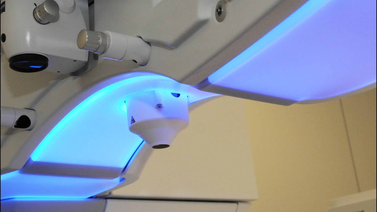 High Definition ReLEx smile video (in English) - YouTube