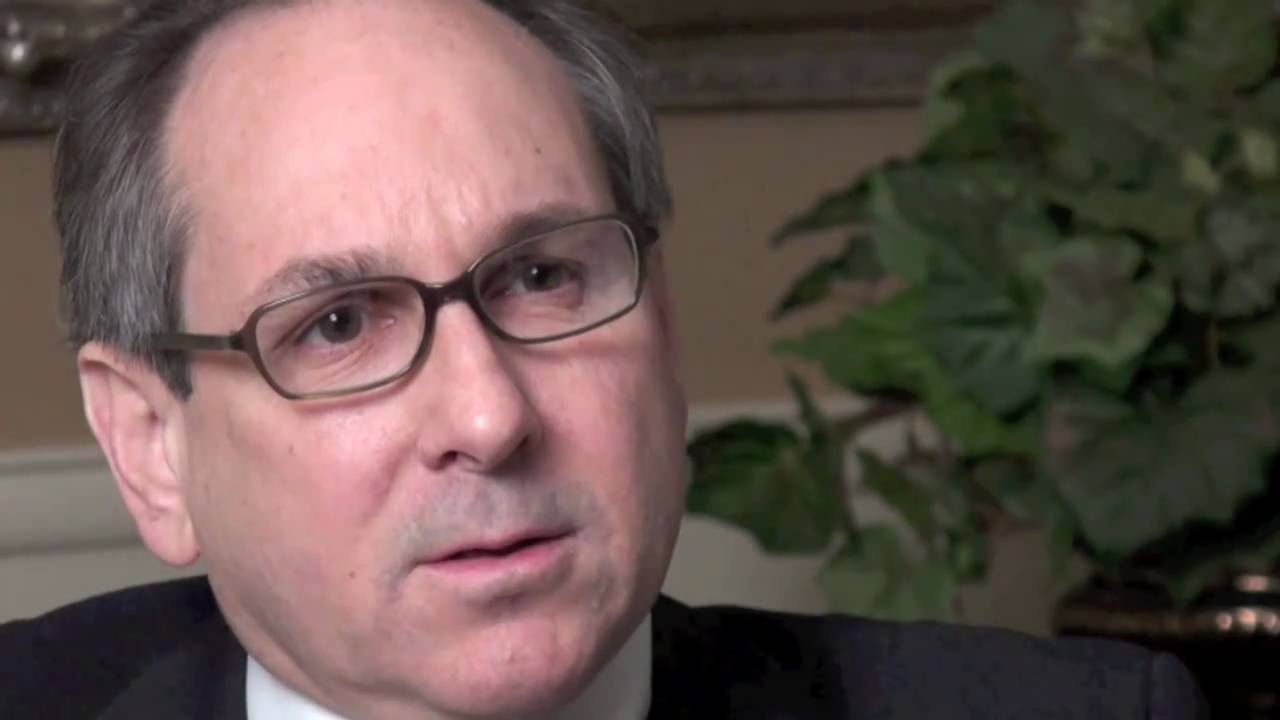 UT Southwestern President Dr. Daniel K. Podolsky Interview with Success ...