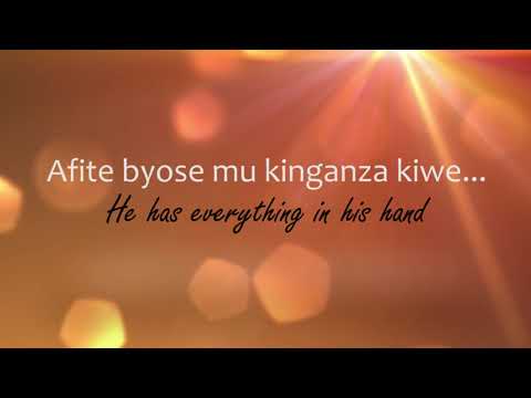 Irakomeye by PPCF Video Lyrics  English Version