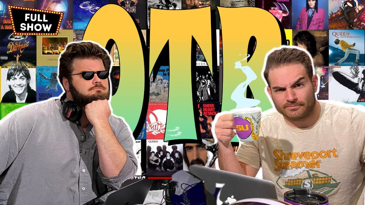 Off The Bench | Thursday September 9th, 2021 - YouTube