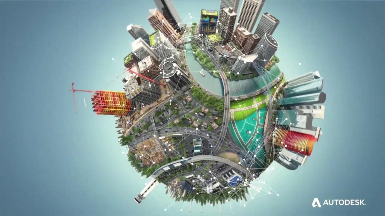 BIM & GIS: Enabling Thriving Communities Through Digital Transformation ...