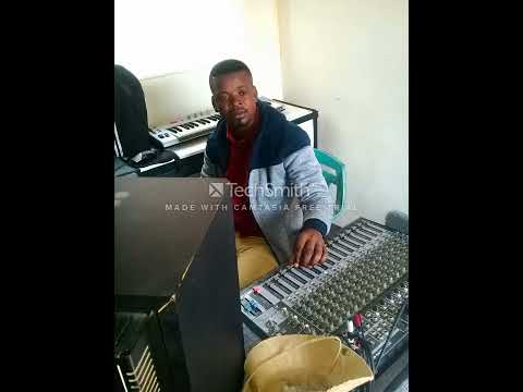 Dj Bazzy ft Lindy   U Promised to Love me