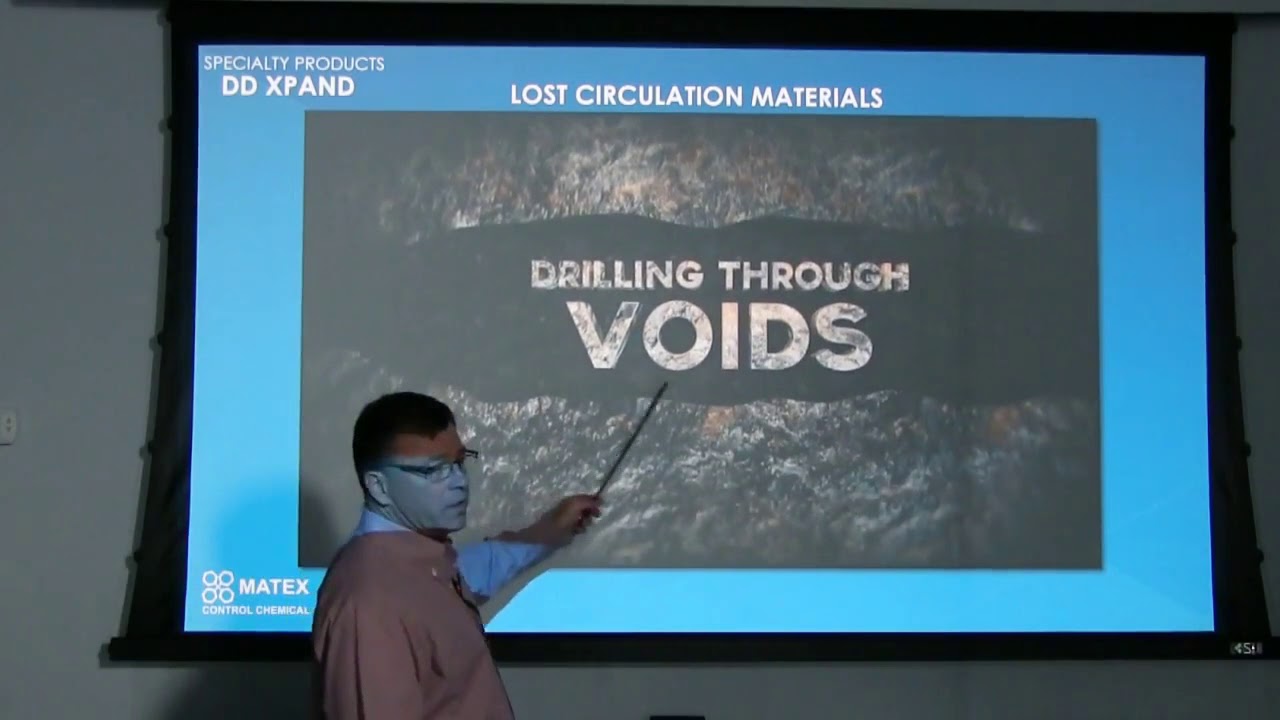 Matex - DD Xpand Video Presentation - YouTube