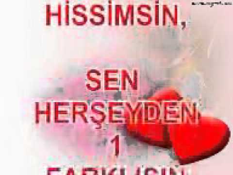 barış karataş /Hasretimsin.