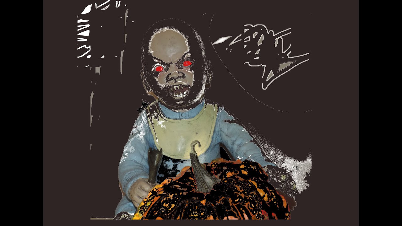 Lost Episode 3 : Dexter vs SPP - YouTube