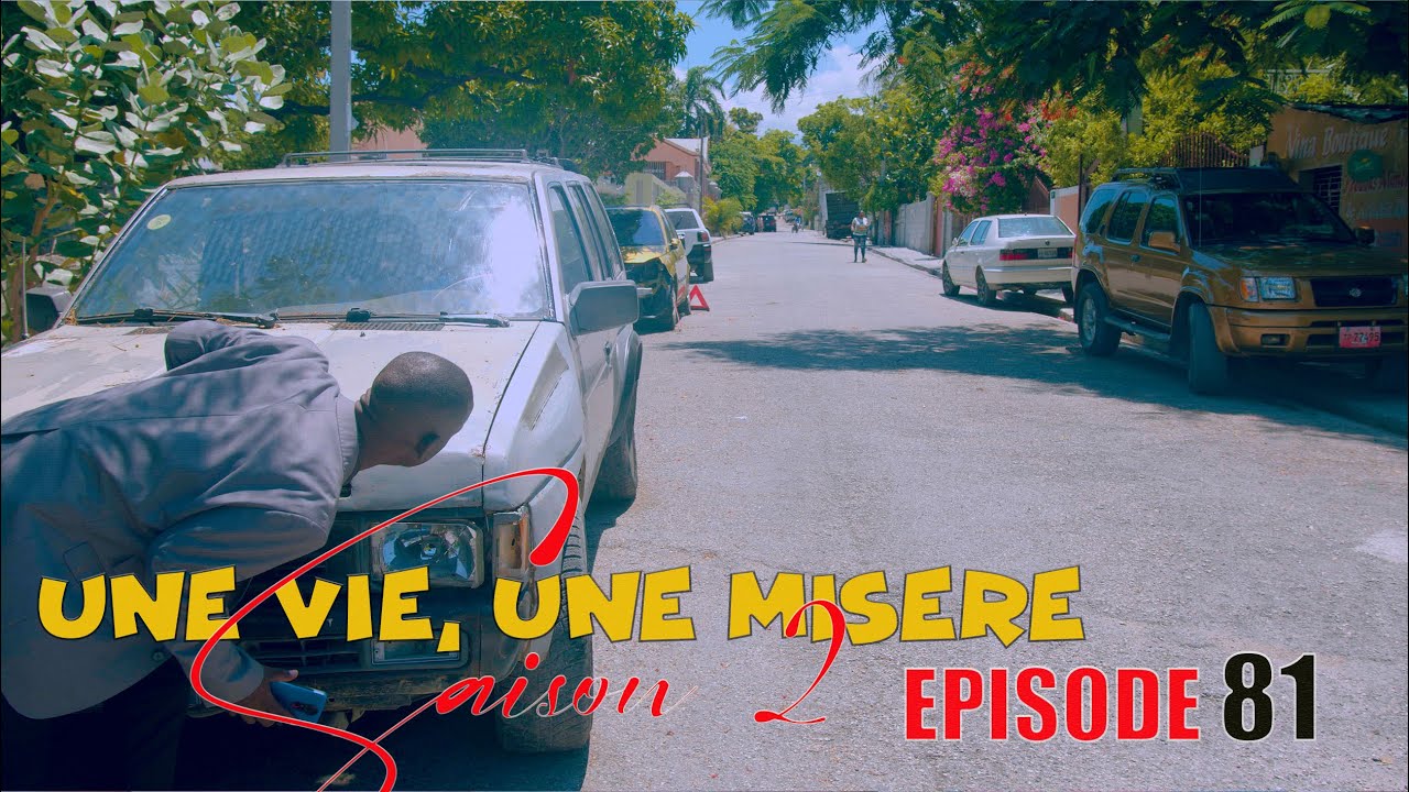 Une vie, une misere mini serie saison 2 episode 81 - YouTube