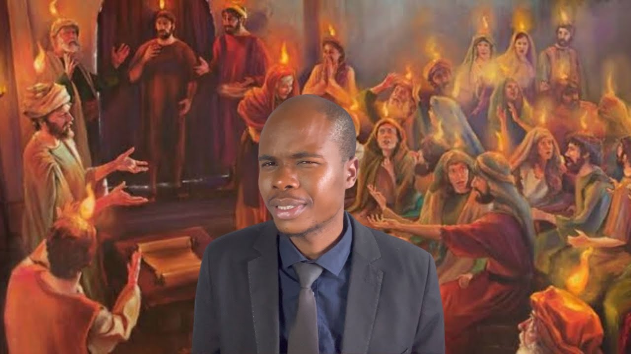 SIGNS OF THE END// WHY AND HOW TO QUIT SINNING (part 2) - YouTube