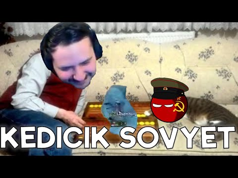 KEDİCİK SOVYET