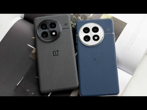 OnePlus 13 and OnePlus 13R global launch date revealed - YouTube