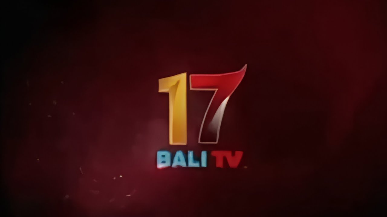Station ID Bali TV 17th Anniversary (2019) - YouTube