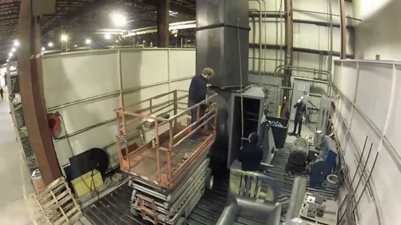 Air Performance Testing - YouTube