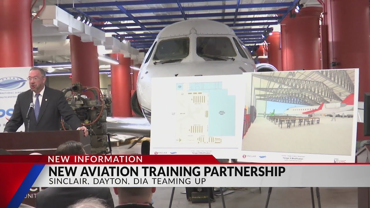 Sinclair College: New program to prepare students for success in ...