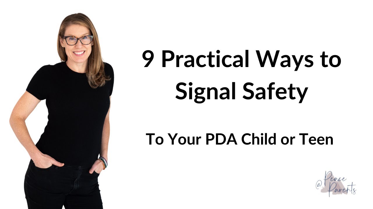 Signaling Safety - YouTube