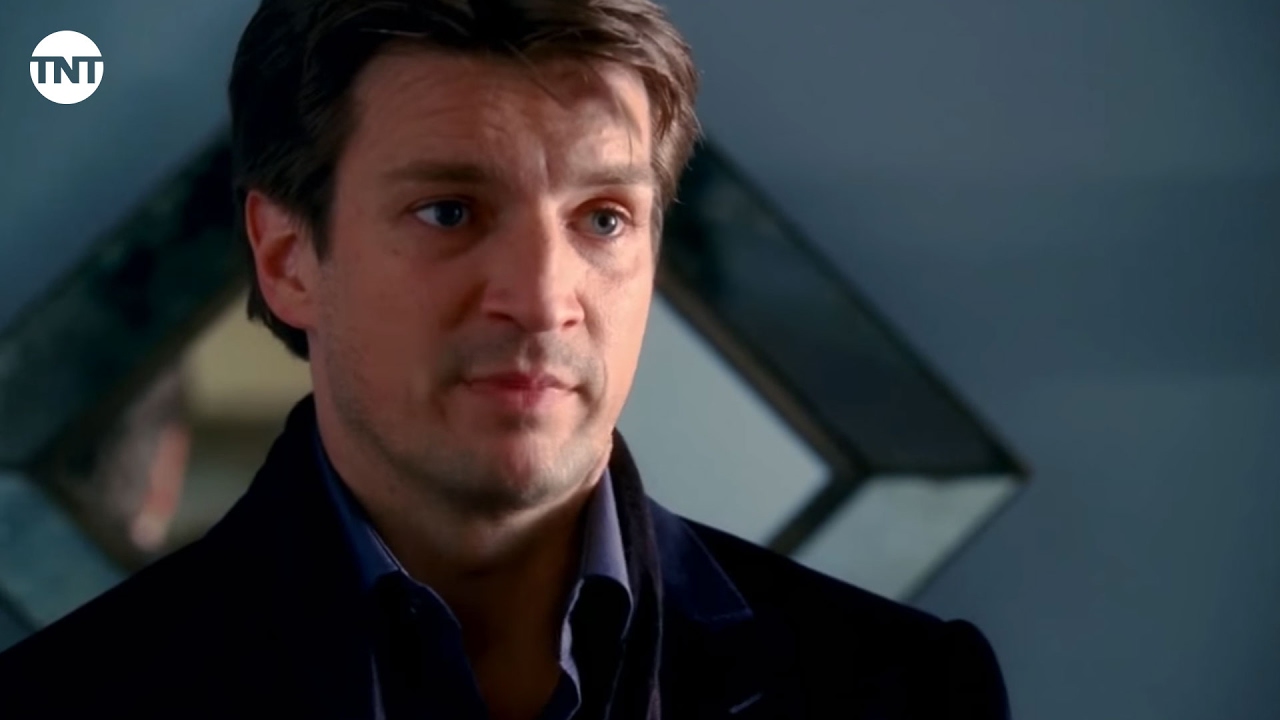 Castle Now Airing! | TNT - YouTube