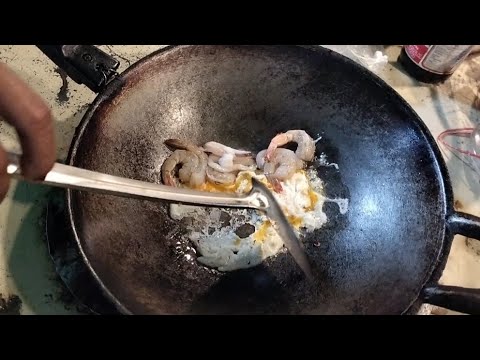 Khmer Bay Cha | Street Food in Banteay Meanchey| Phnom Penh Food | # ...