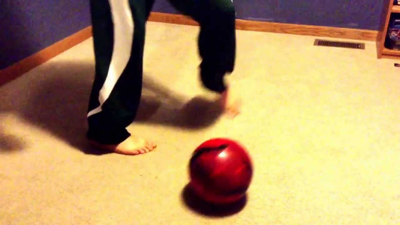 Easy move to meg people in soccer - YouTube