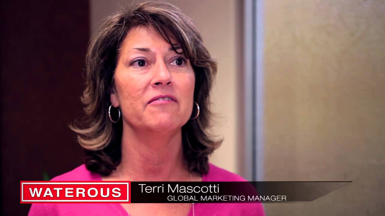 Waterous triumphs over the competition with Onvia - YouTube