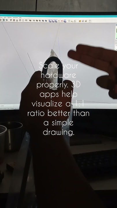 3D Previs Process - YouTube