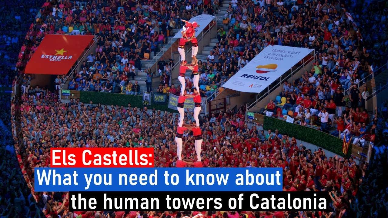 Els Castells What You Need To Know About Human Towers Of Catalonia els-castells-what-you-need-to-know-about-human-towers-of-catalonia