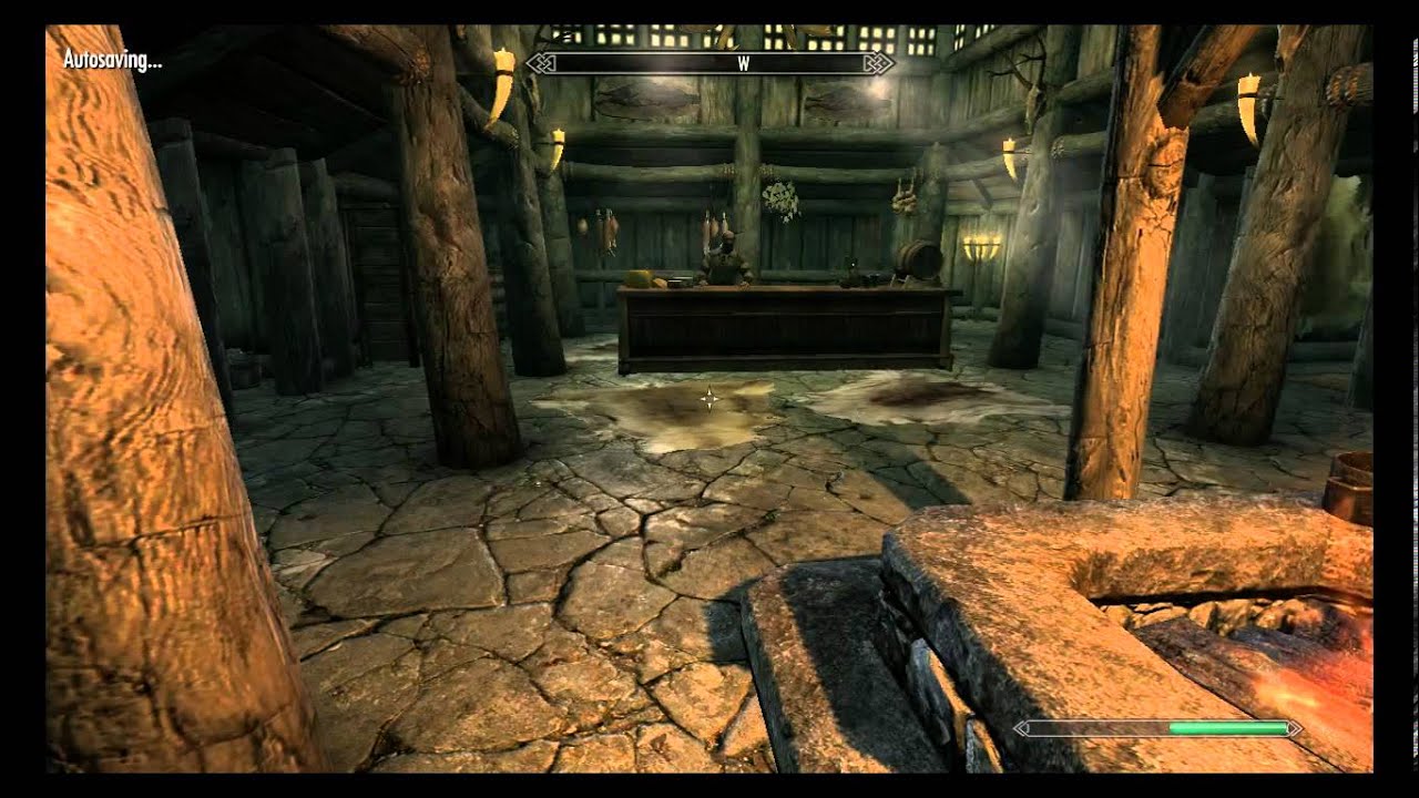 Skyrim Fun Episode 1 YouTube skyrim-fun-episode-1-youtube