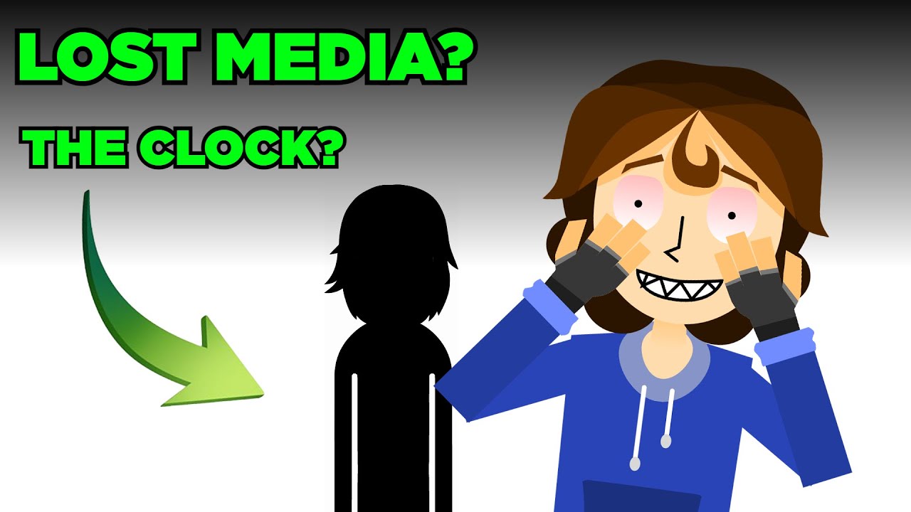 I STOP streaming until I find the CLOCK - YouTube