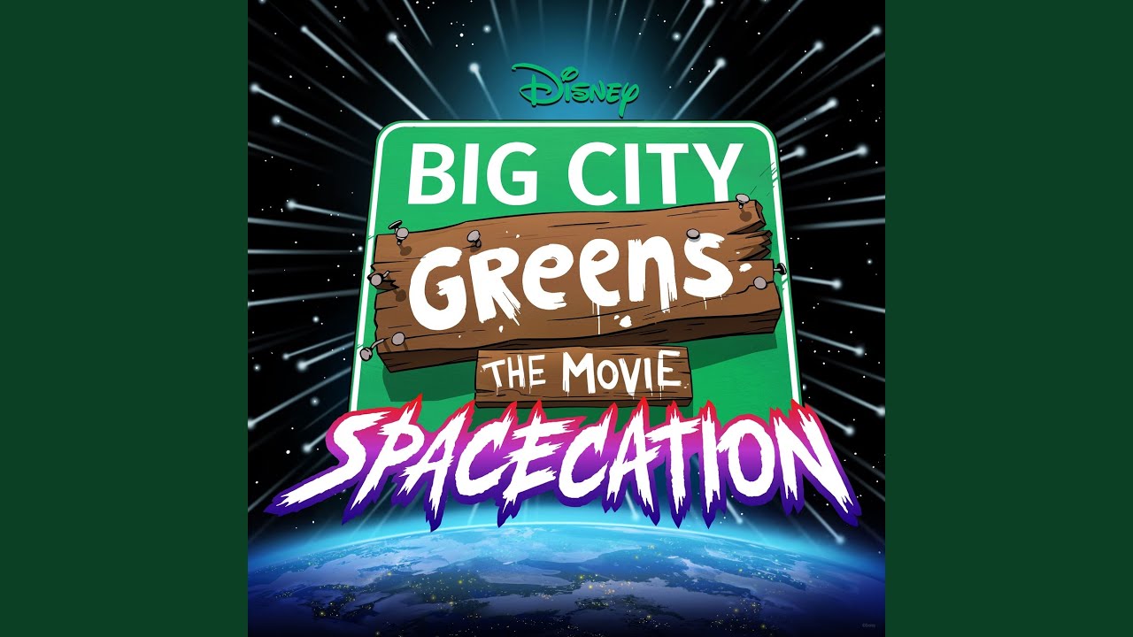 Space Is Fun - YouTube