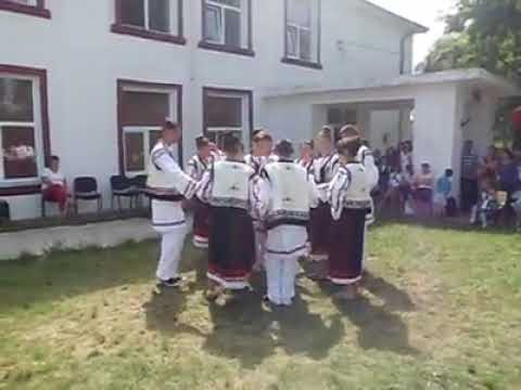 Dans popular Deleni Vaslui 2015 - YouTube