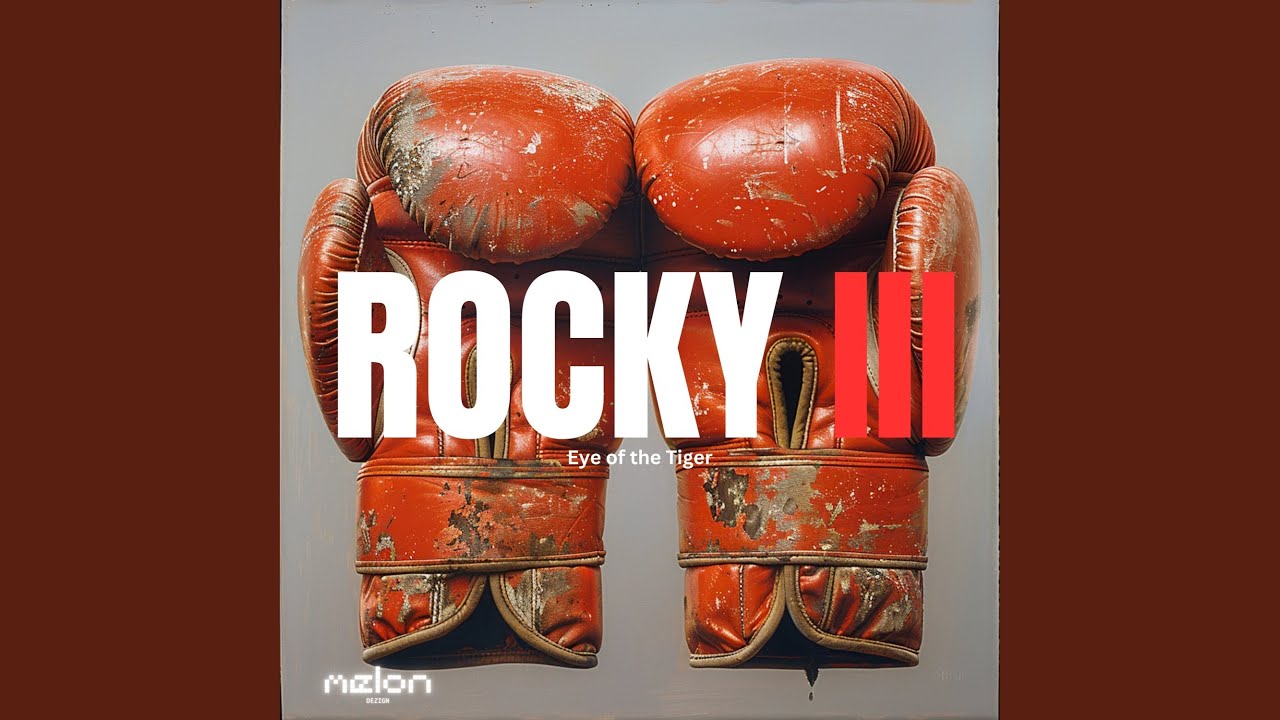 Eye of the Tiger (Rocky 3) (Theme From Rocky 3) - YouTube