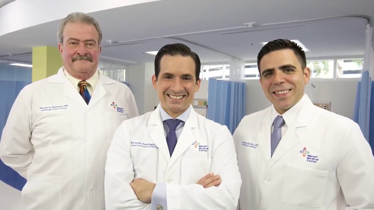 MMC Cardiovascular Interventional Institute - YouTube