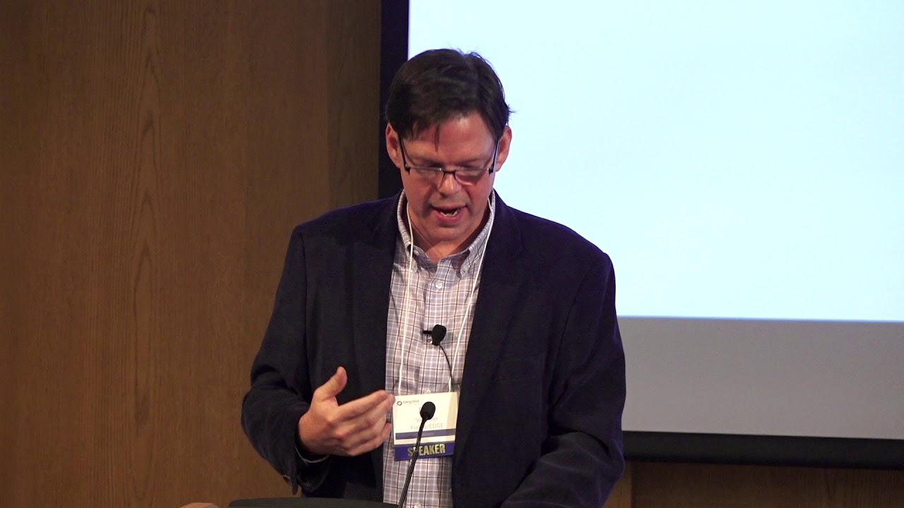 Duke University Energy Conference 2019: The Past & Future of Energy ...