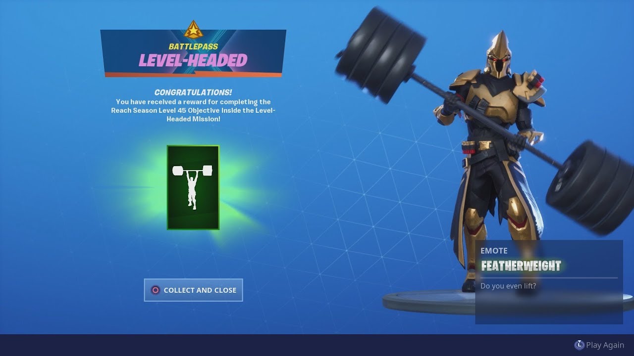 *UNLOCKING* FREE NEW Emote REWARD! After Victory Royale WIN & Emote ...