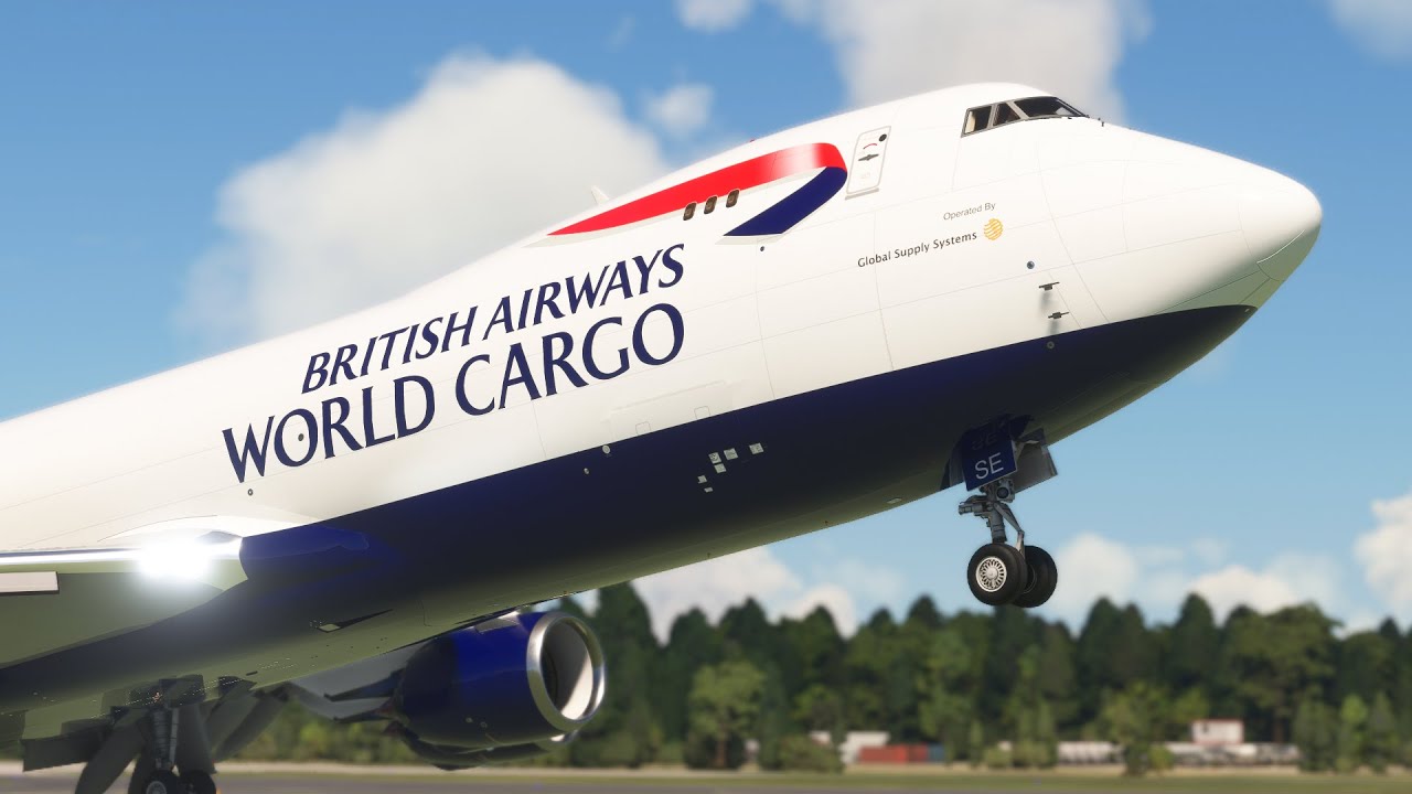 The most dangerous plane landing in the world Episode60 - YouTube