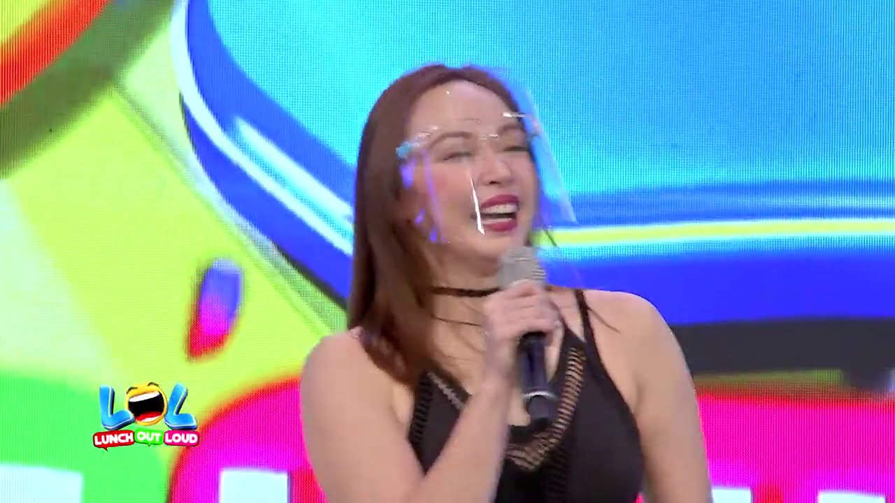 Namiss niyo ba sina Luningning, Mariposa at Congratulations? - YouTube