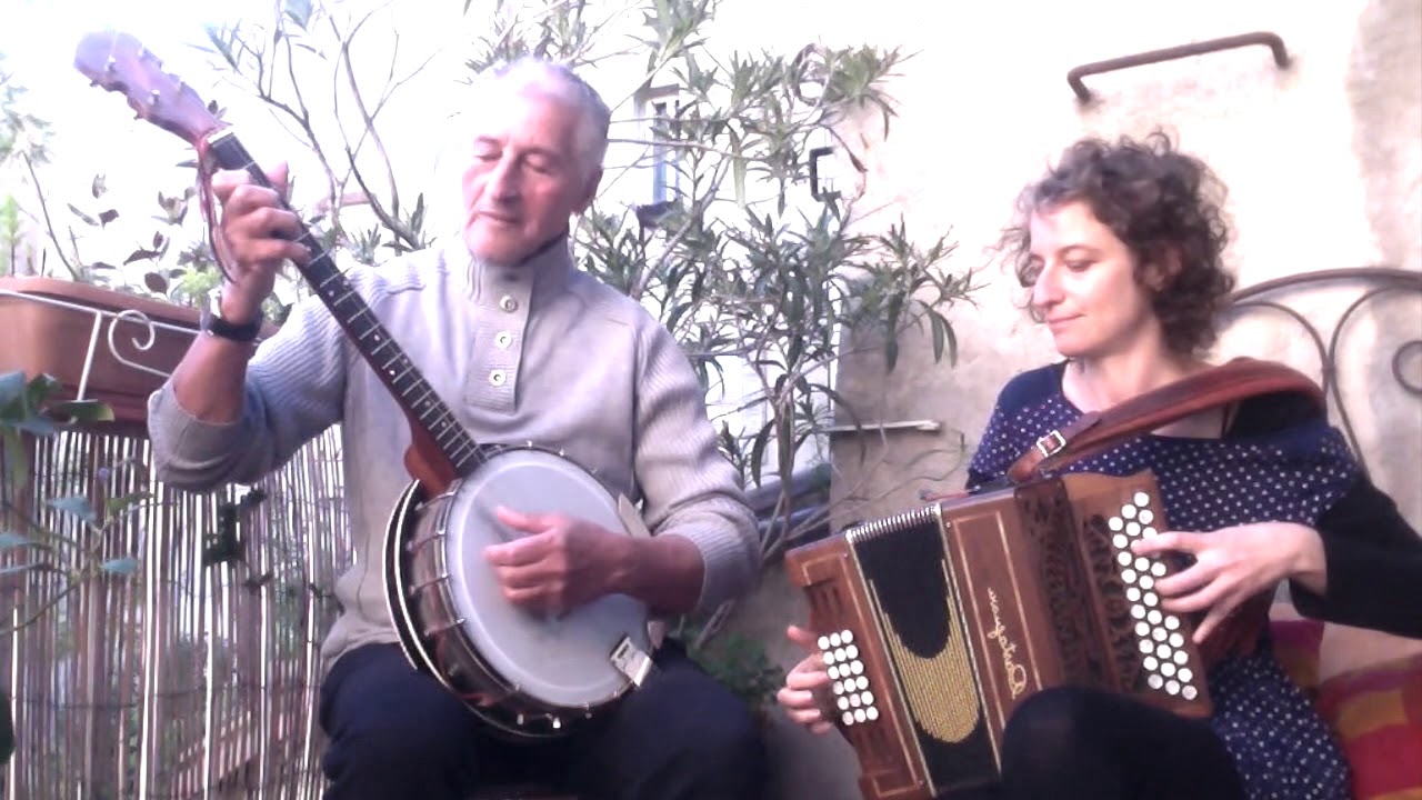 A vava Inouva - Idir - YouTube