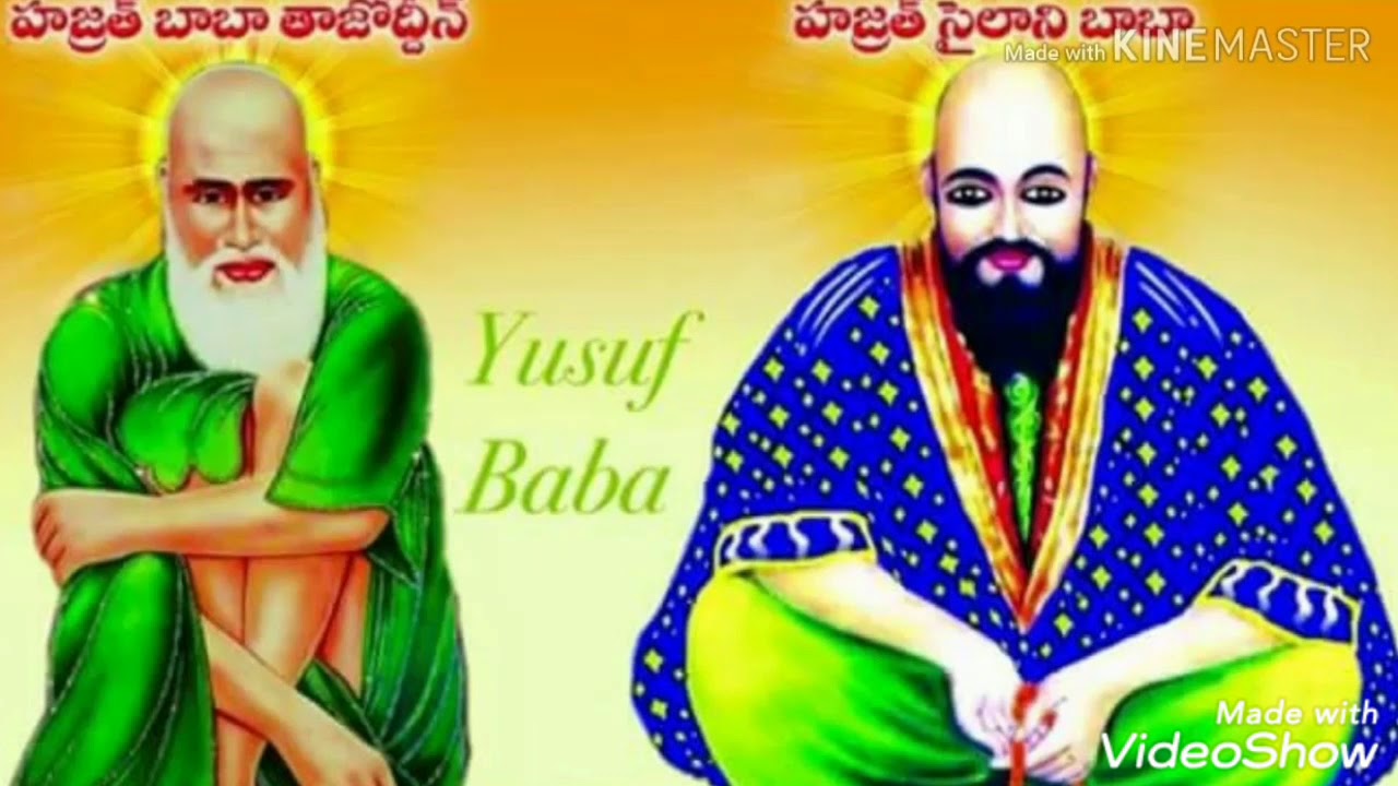 saillani.baba - YouTube