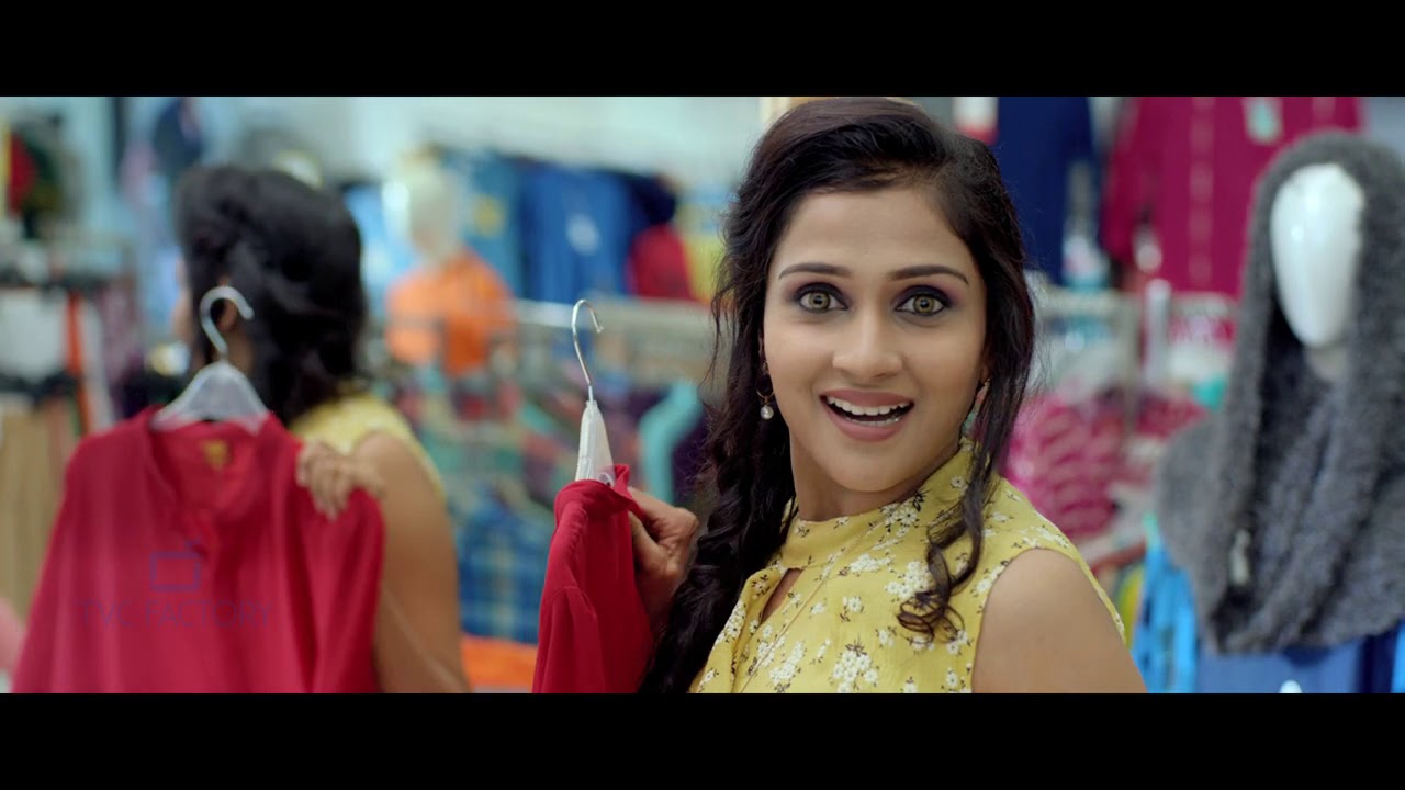 AJMAL BISMI BRAND FILM - YouTube