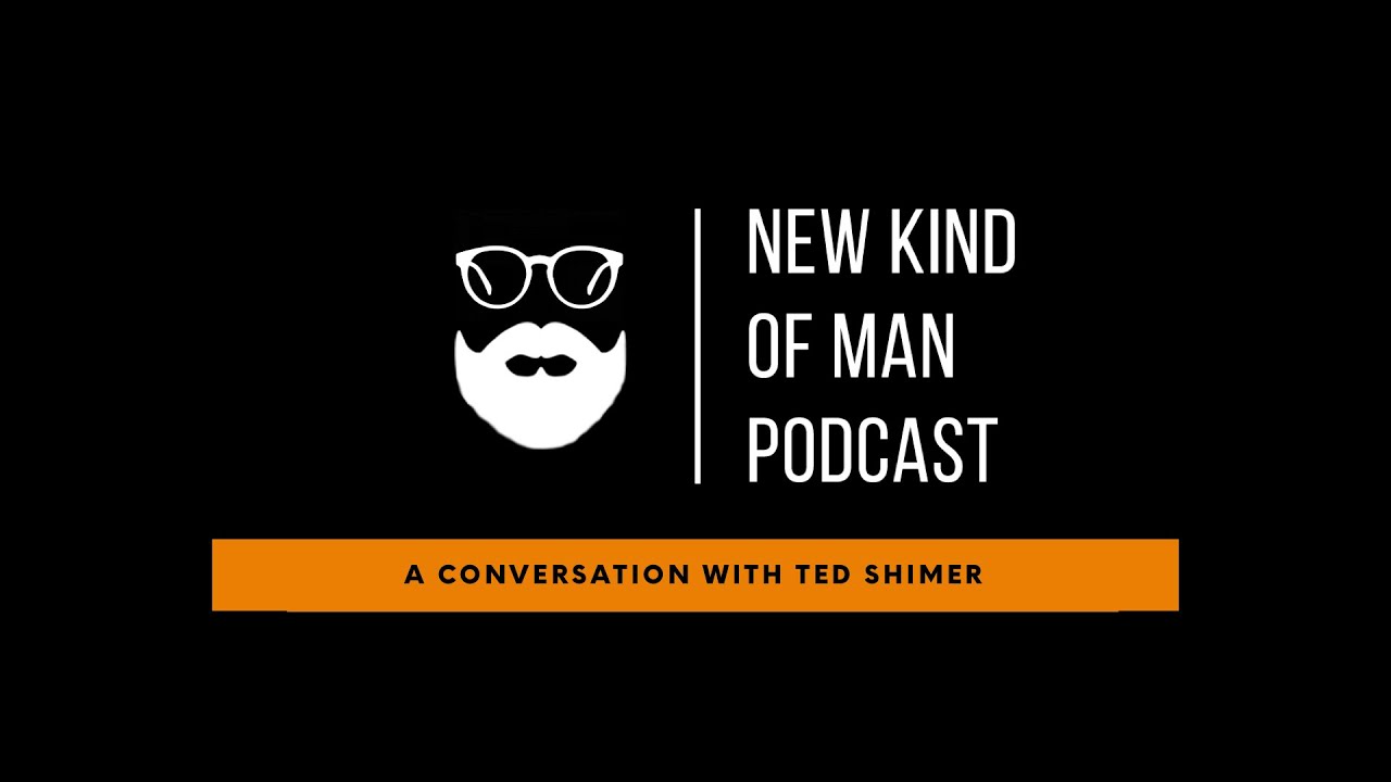 The Freedom Fight w/Ted Shimer - YouTube