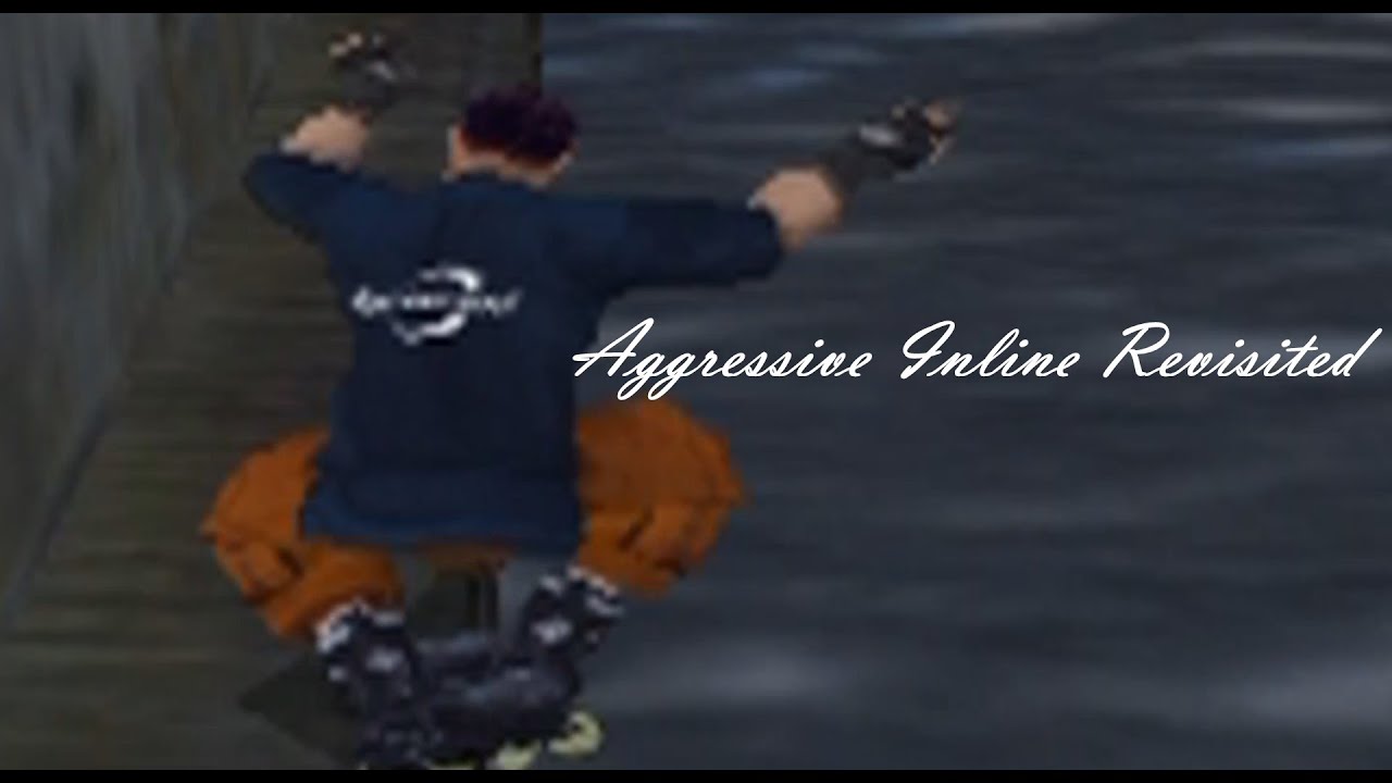 Aggressive Inline Revisited - YouTube