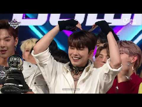 Monsta X - Shoot Out [4 Wins + Encore Compilation]