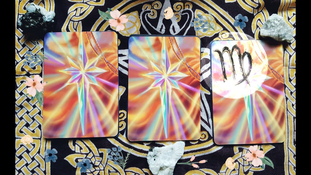 Full Moon Pick A Card Reading March 2020♍🌕 - YouTube