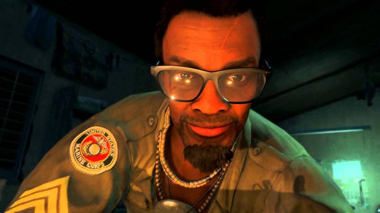 Fry Cry 3 first playthrough - YouTube