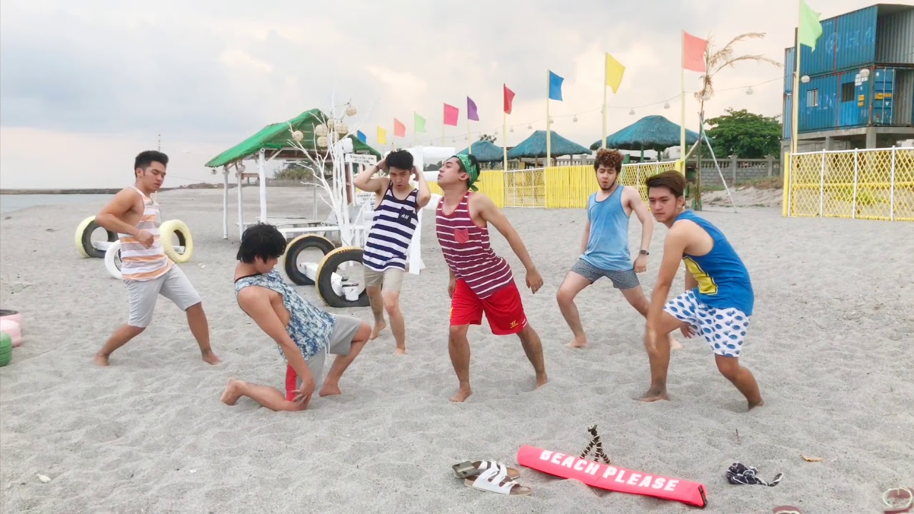 Con Calma Dance Cover by Daddy Yankee - UPGRADE REUNITED - YouTube