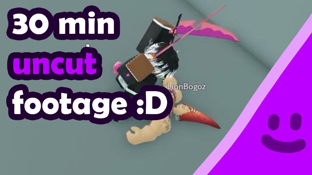 Rouge Demon gameplay to eat breakfast to - YouTube