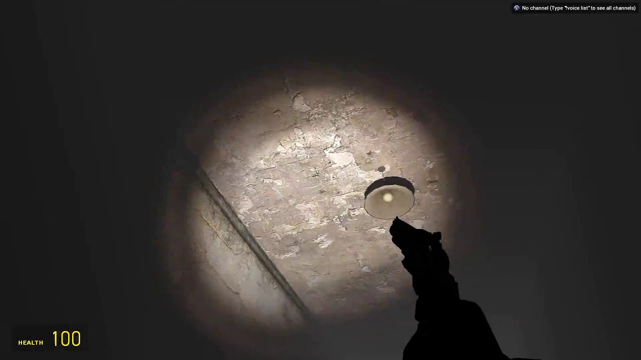 Spooky | Gmod Horror Map [Exploration Gone Wrong] Ft. 049 - YouTube