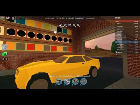Roblox-Jailbreak (Beta) Updated! - YouTube