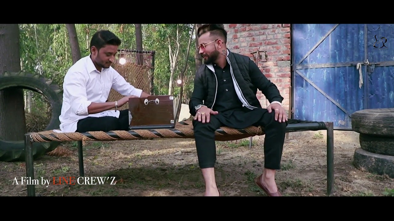 Rajput || New Rajputana song 2019 || Latest punjabi song || Nishu ...