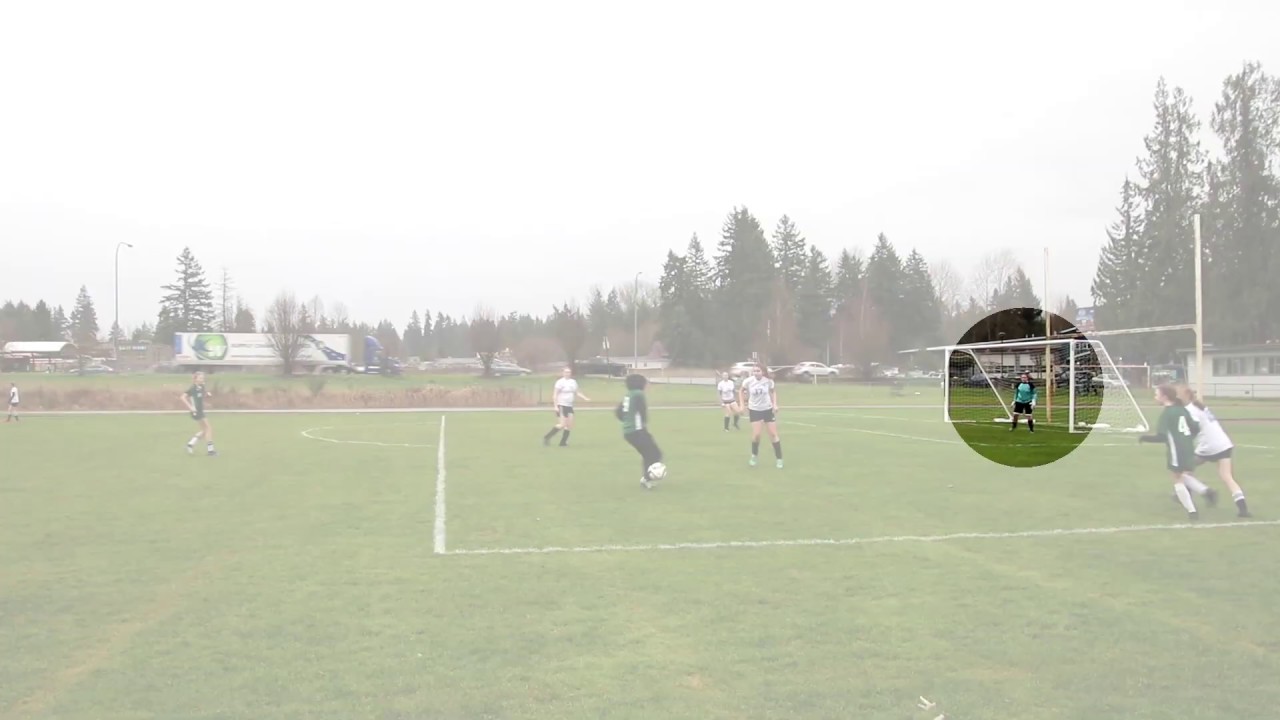 Kalles Junior High First half of the Season. Lexie Yates / Keeper ...